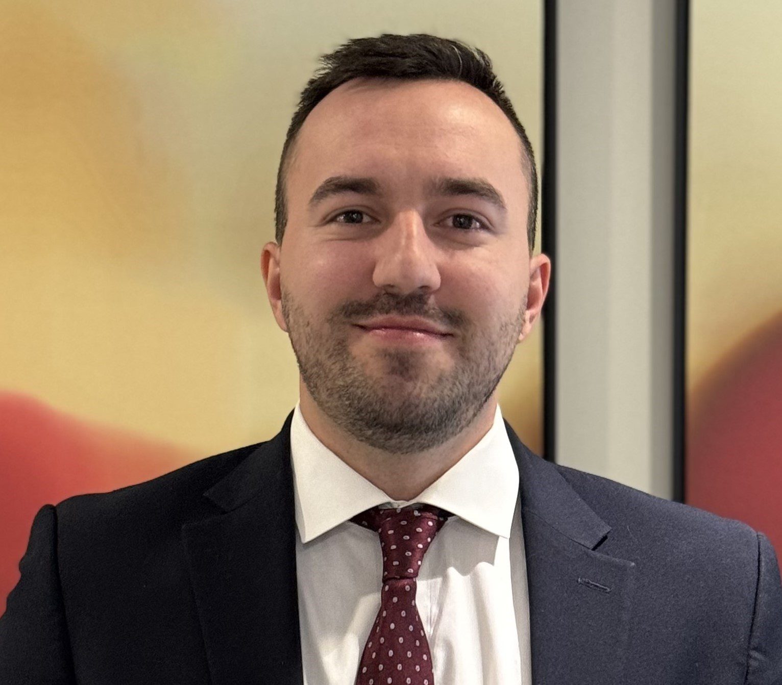 Benjamin J. Wisher | Rivkin Radler