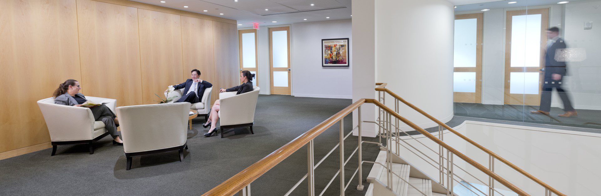 Culture - Rivkin Radler