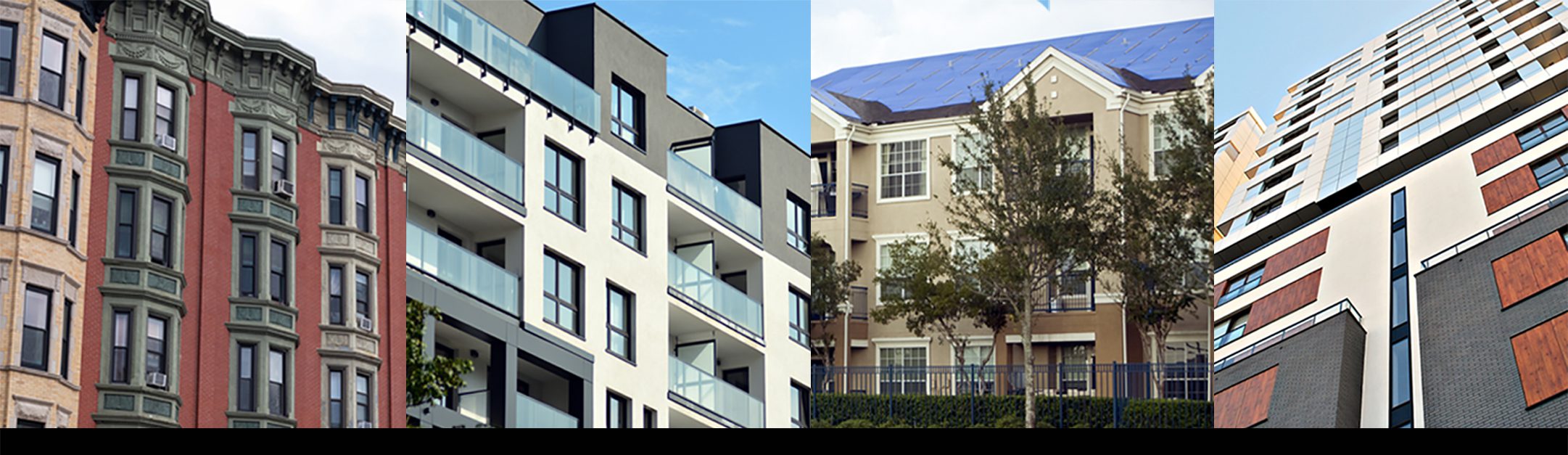 MULTI-FAMILY AND COMMERCIAL REAL ESTATE INVESTMENT TRANSACTIONS ...
