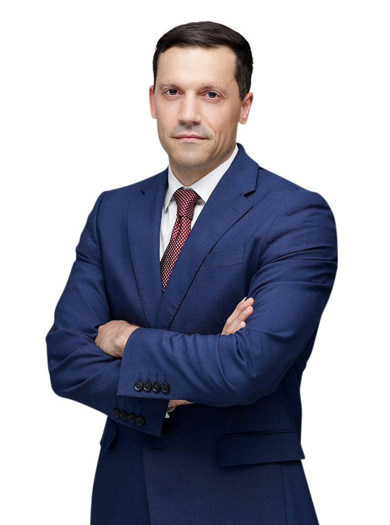 Henry M. Mascia - Rivkin Radler