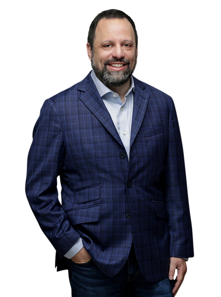 Aaron E. Zerykier - Rivkin Radler