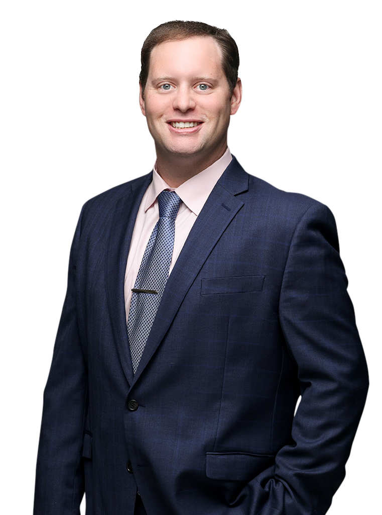 Wayne M. Cox - Rivkin Radler