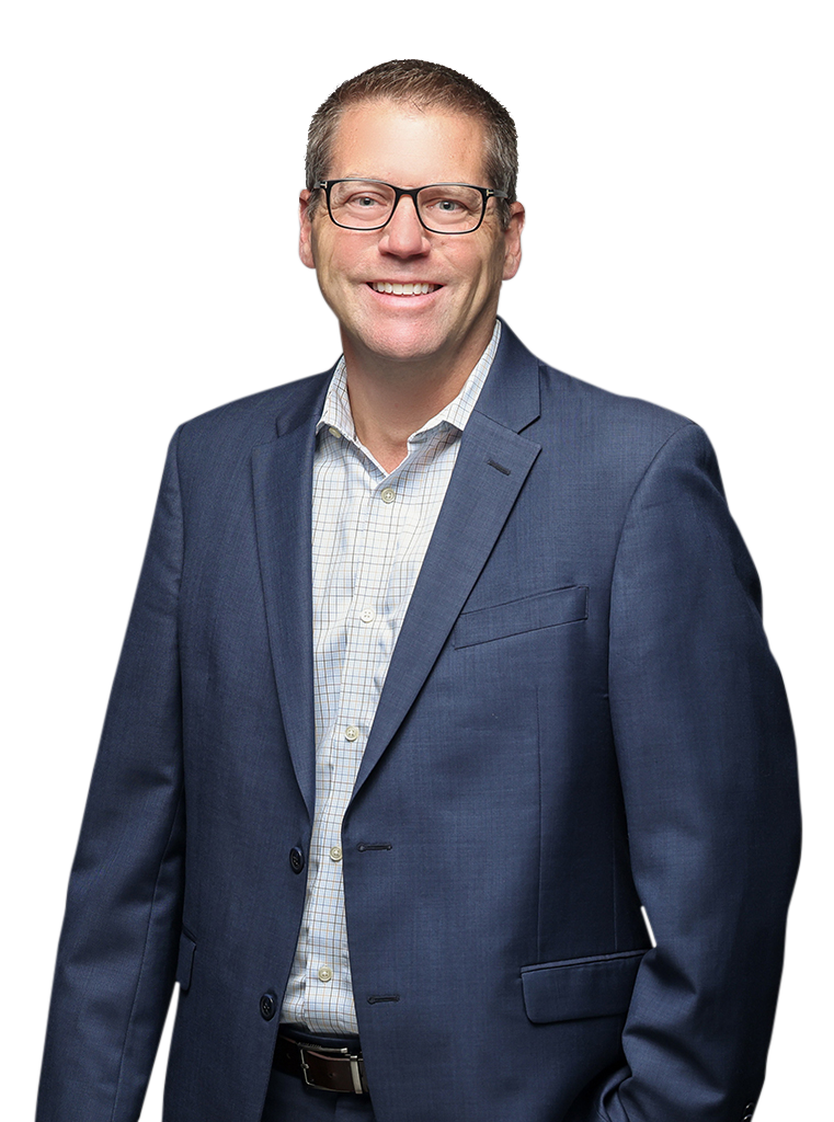 Michael P. Welch - Rivkin Radler