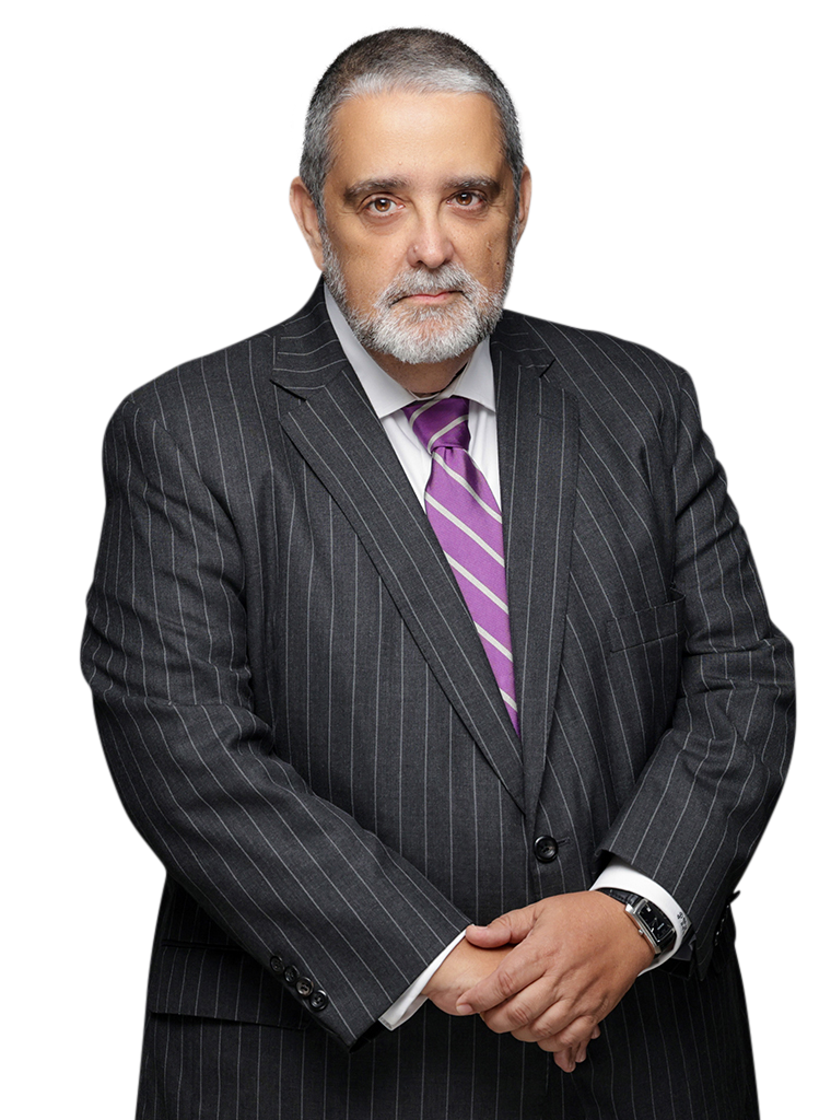 Paul V. Majkowski - Rivkin Radler